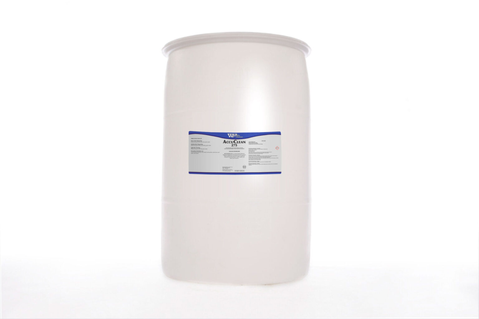 ACCUCLEAN 275 - West Penetone Canada | Your cleaning solutions resource