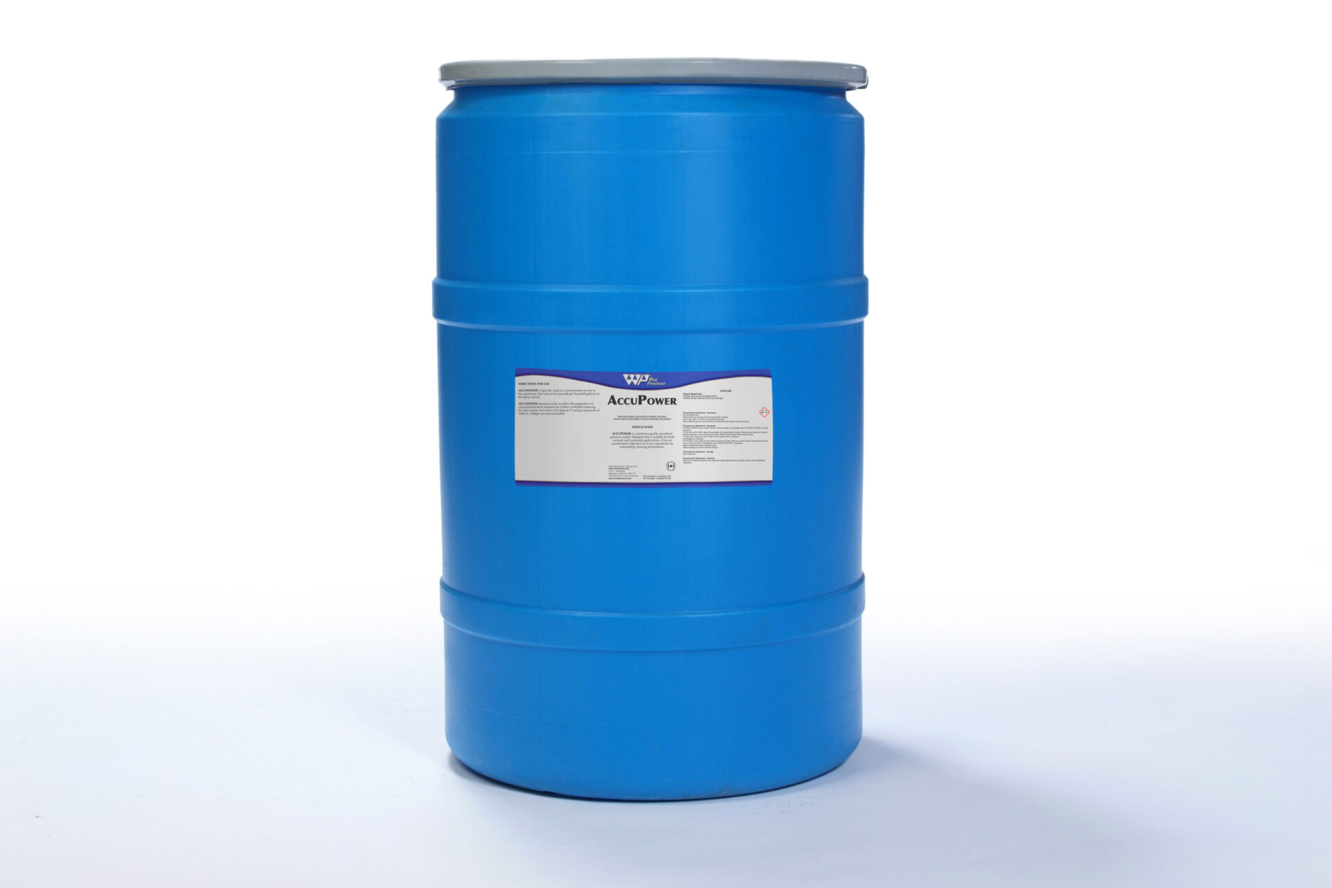 ACCUPOWER - West Penetone Canada | Your cleaning solutions resource