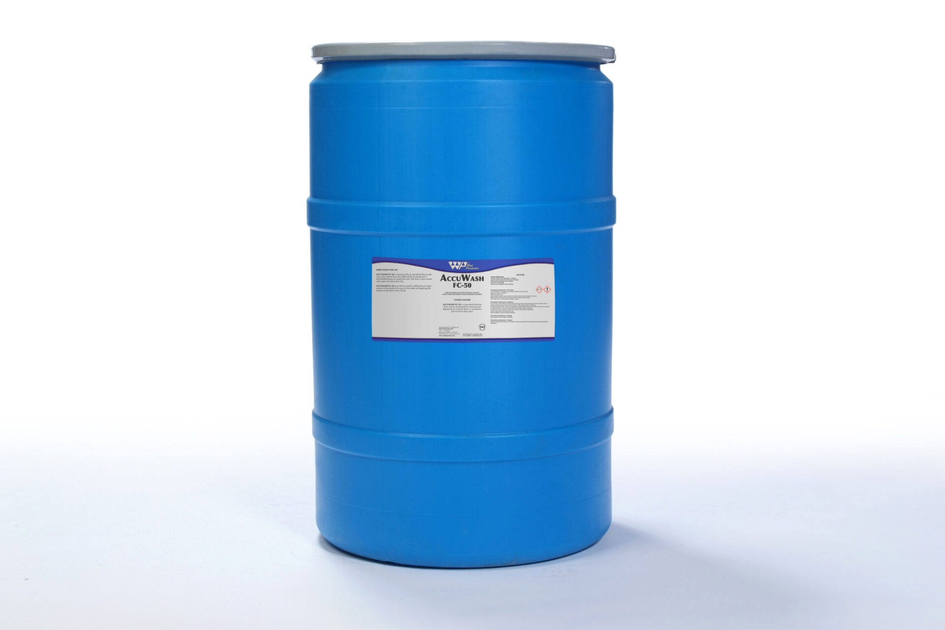 ACCUWASH FC-50 West Penetone Canada | Your cleaning solutions resource