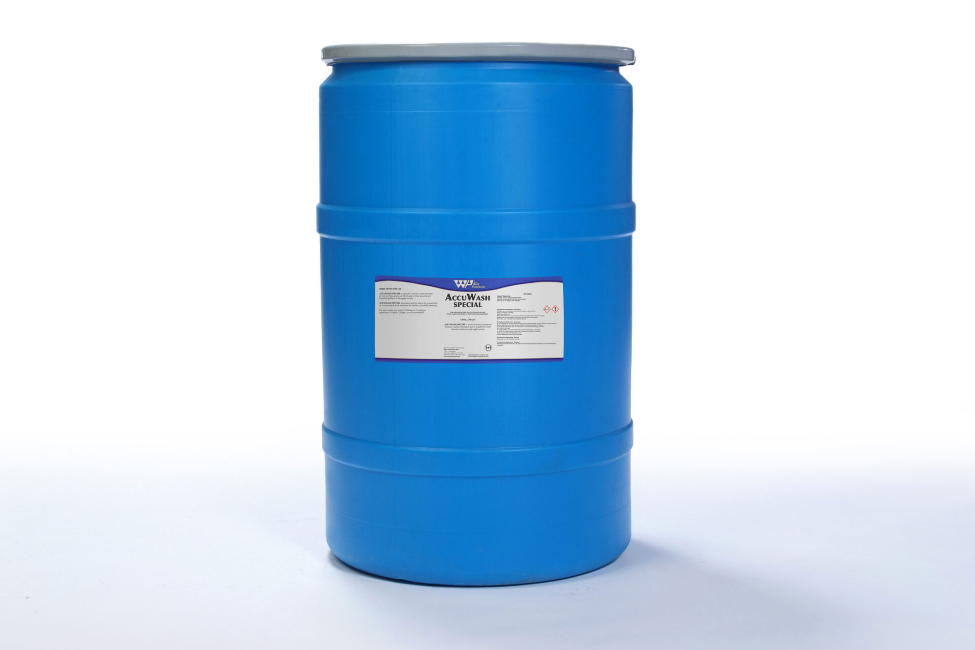 ACCUWASH SPECIAL - West Penetone Canada | Your cleaning solutions resource