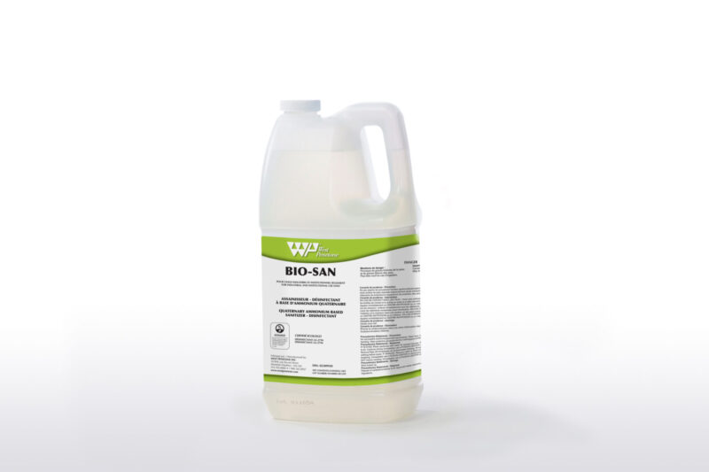 BIO-SAN - West Penetone Canada