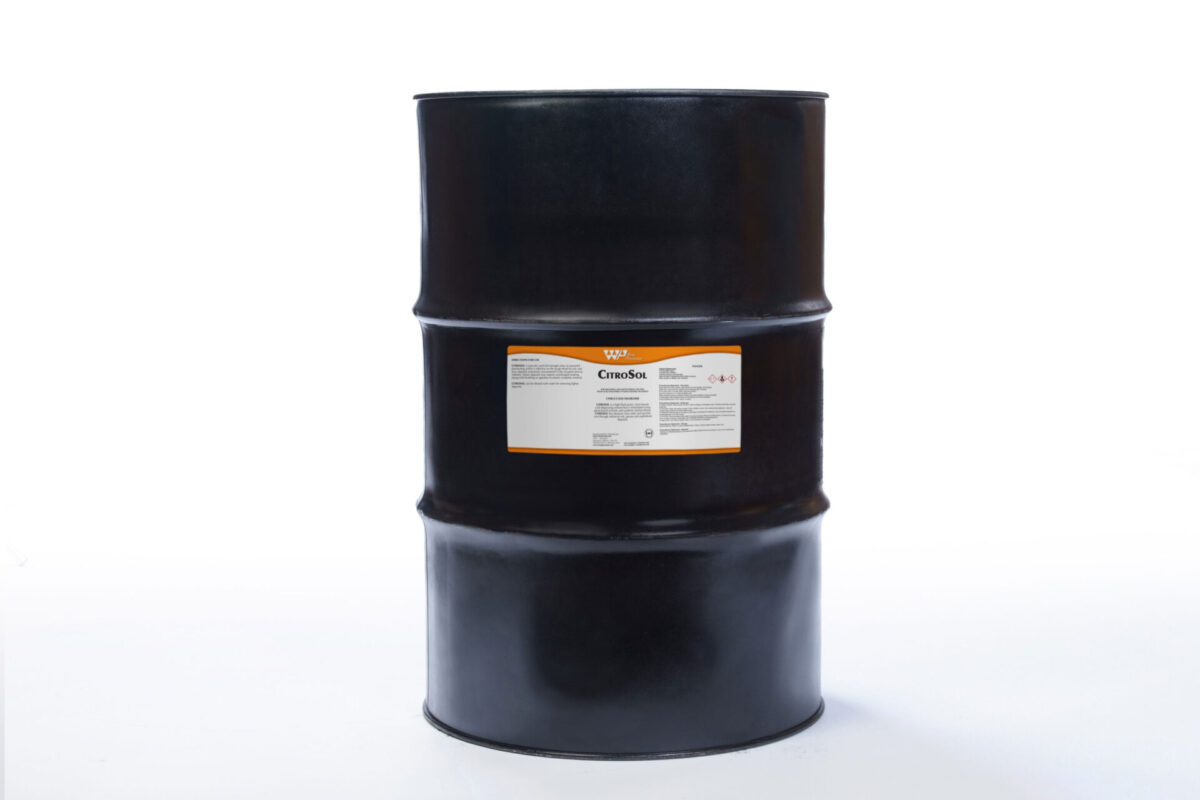 CITROSOL - West Penetone Canada | Your cleaning solutions resource