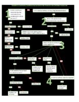 Citrikleen Product Application Flow Chart - West Penetone Canada
