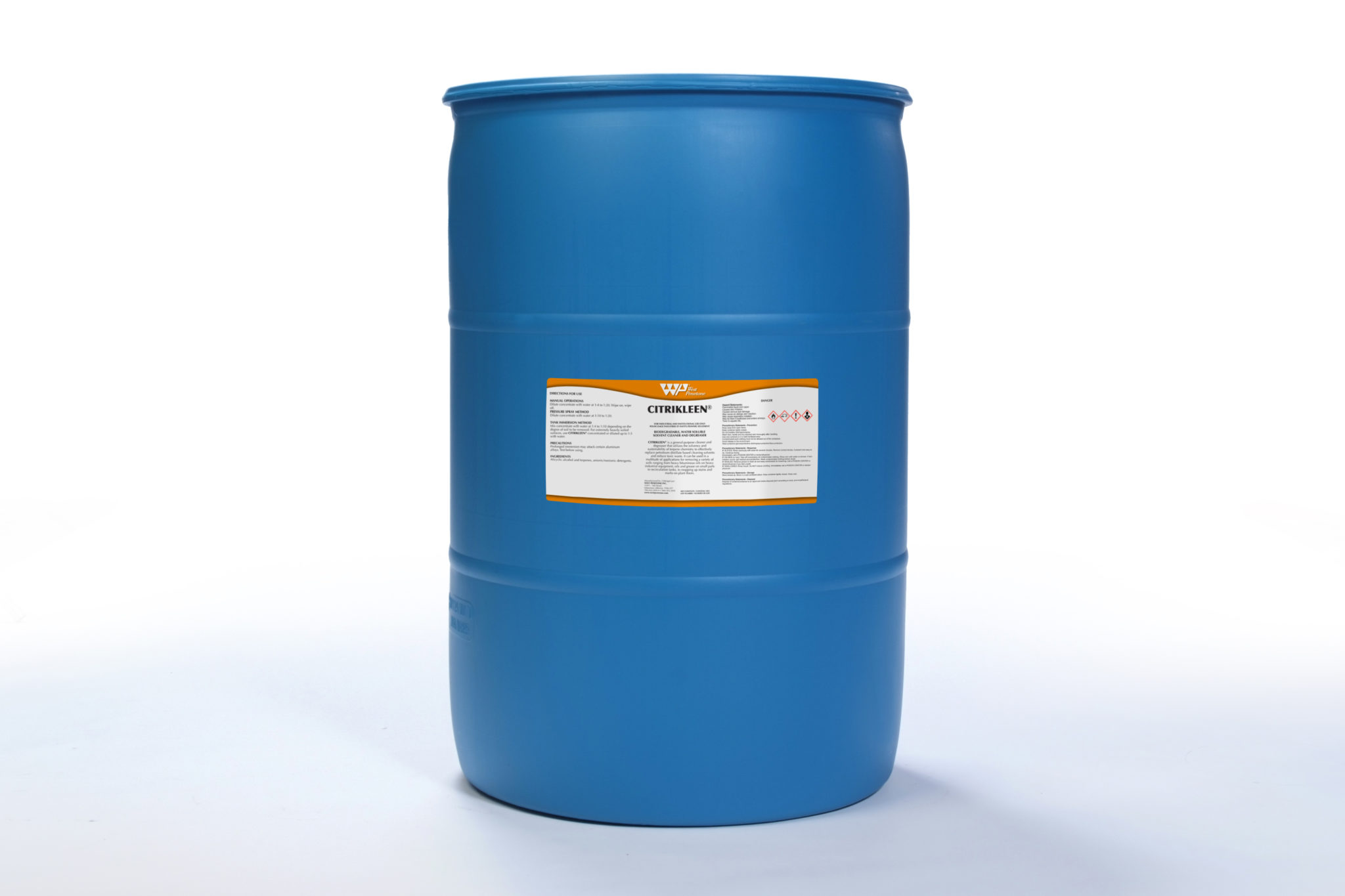 CITRIKLEEN® - West Penetone Canada | Your cleaning solutions resource