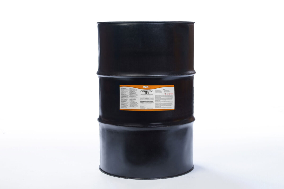 CITRIKLEEN® XPC West Penetone Canada | Your cleaning solutions resource