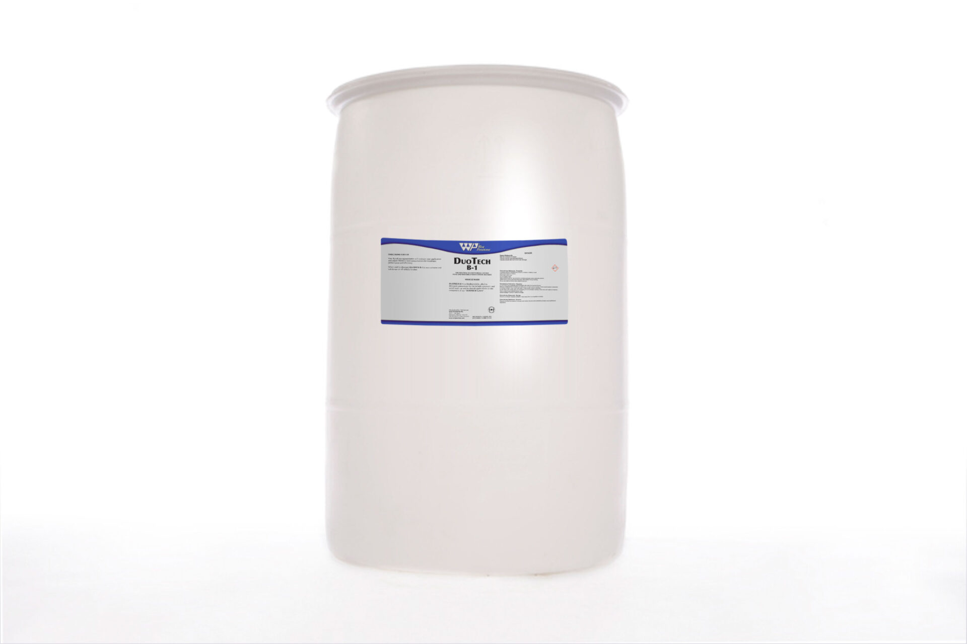 DUOTECH B1 - West Penetone Canada | Your cleaning solutions resource