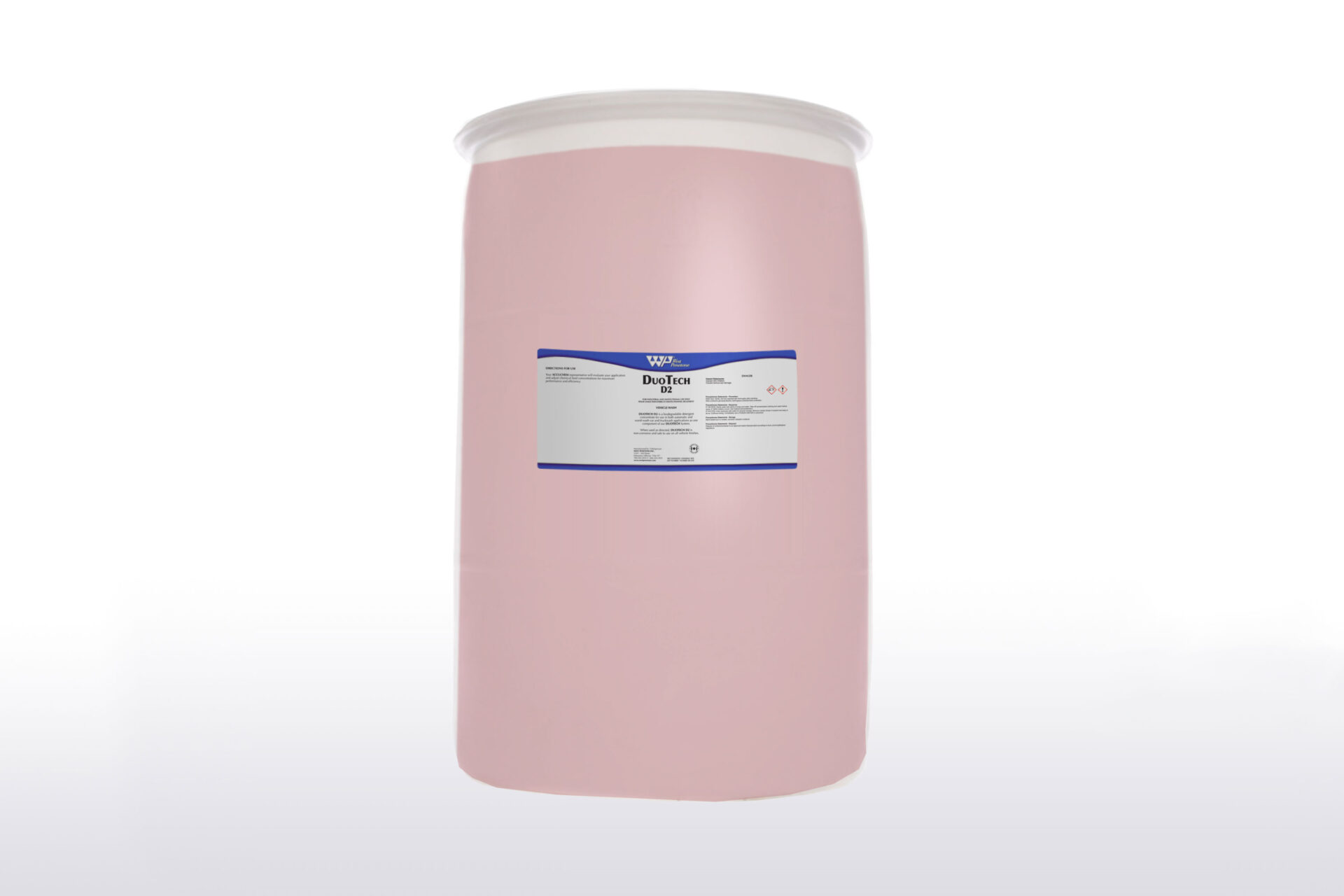 DUOTECH D2 West Penetone Canada | Your cleaning solutions resource