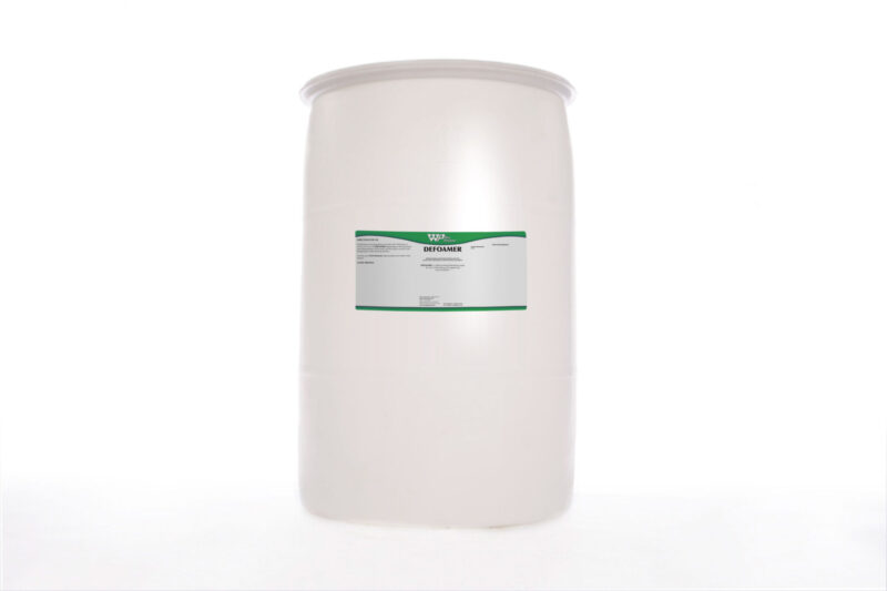 DEFOAMER - West Penetone Canada | Your cleaning solutions resource