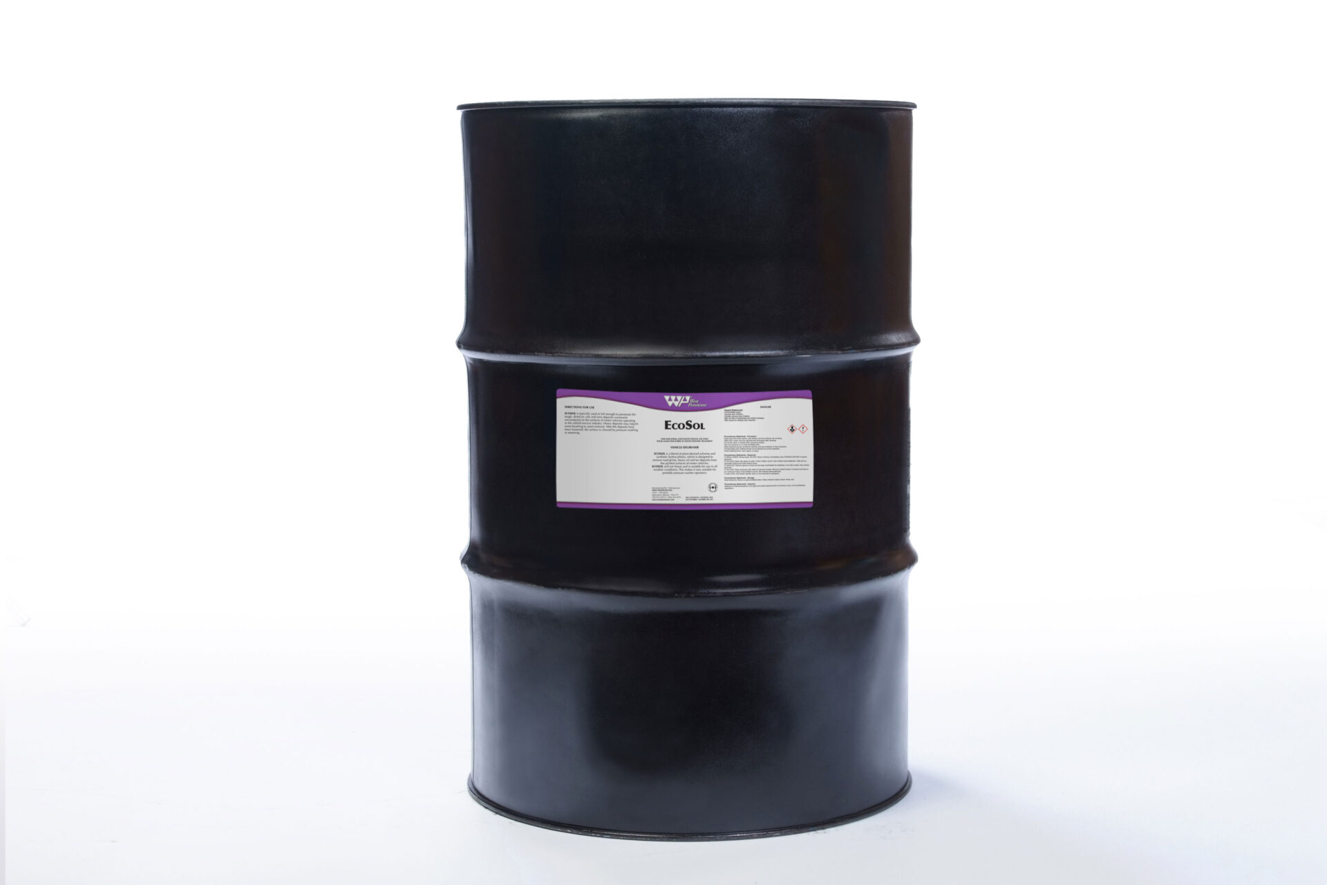 ECOSOL - West Penetone Canada | Your cleaning solutions resource