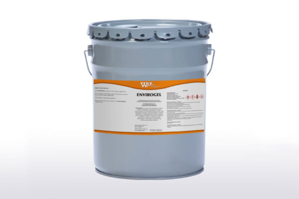 ENVIROGEL - West Penetone Canada