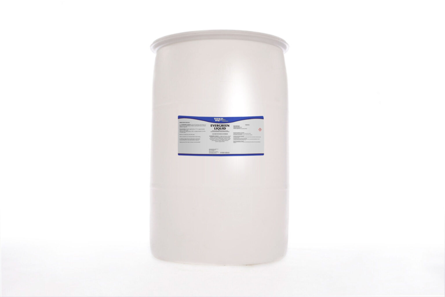 EVERGREEN LIQUID - West Penetone Canada | Your cleaning solutions resource