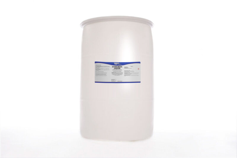 EVERGREEN LIQUID - West Penetone Canada