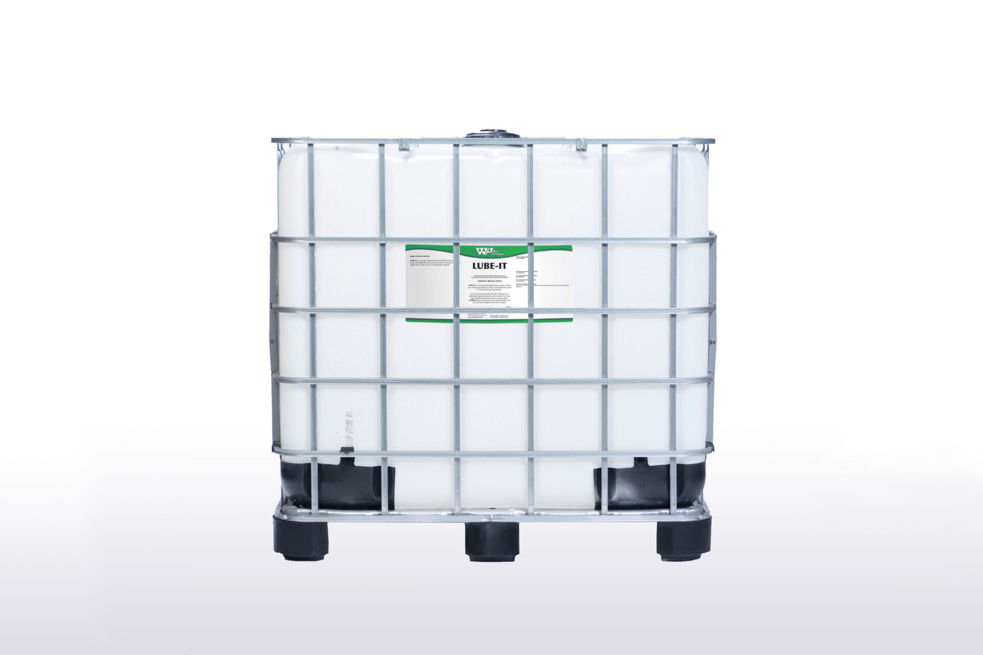 LUBE-IT - West Penetone Canada | Your cleaning solutions resource