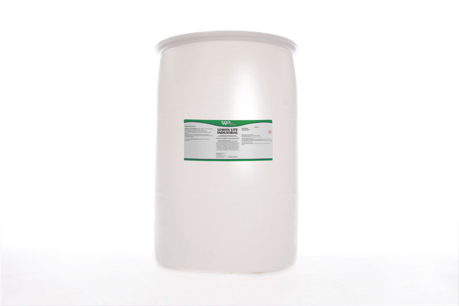 LEMON LITE INDUSTRIAL - West Penetone Canada | Your cleaning solutions ...