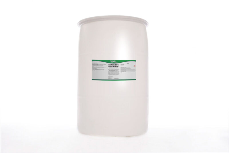 LEMON LITE INDUSTRIAL - West Penetone Canada | Your cleaning solutions ...