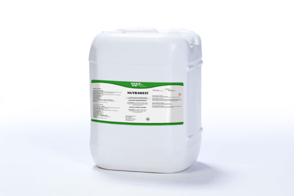 NUTRAWEST West Penetone Canada