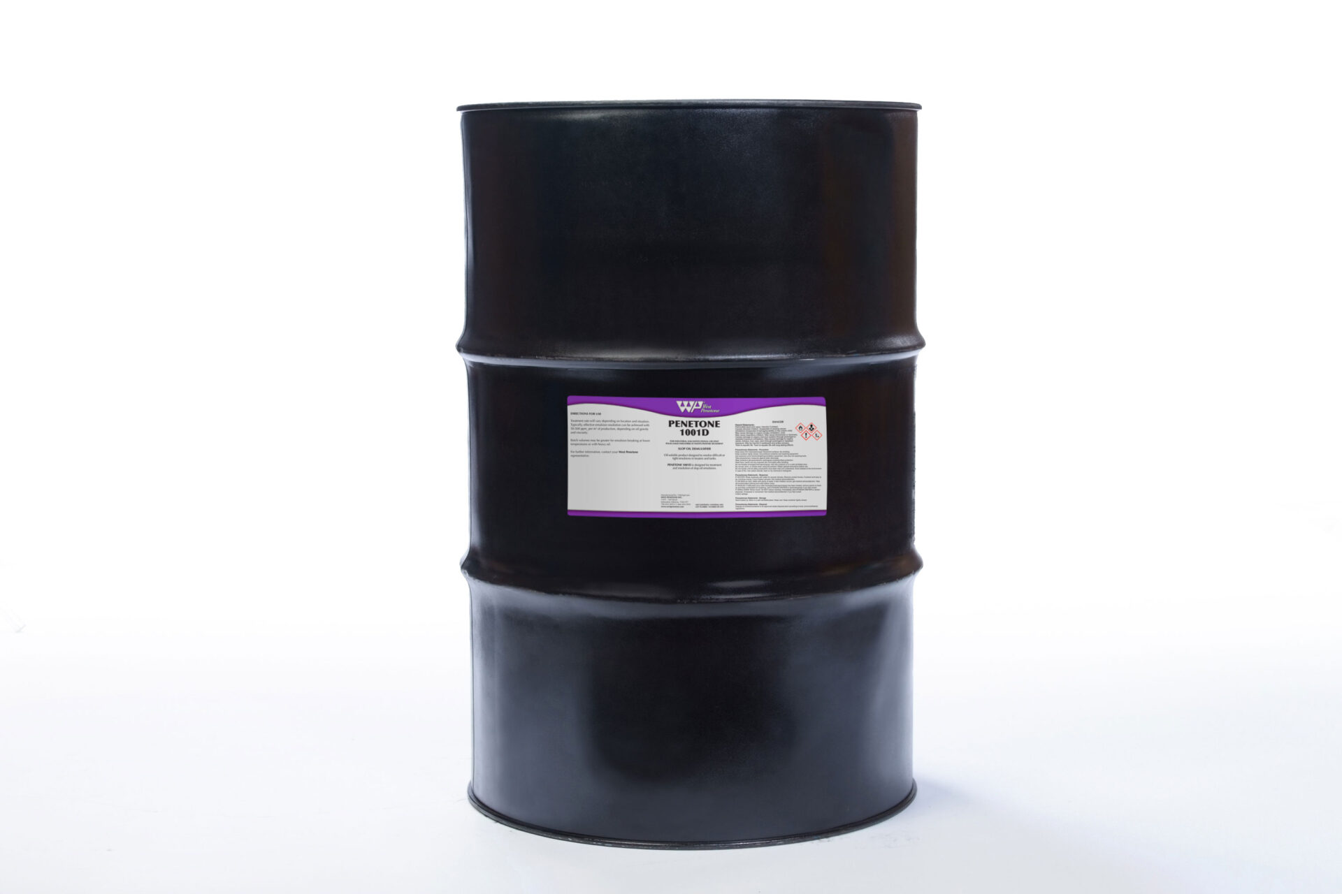 PENETONE 1000D SERIES - West Penetone Canada | Your cleaning solutions ...