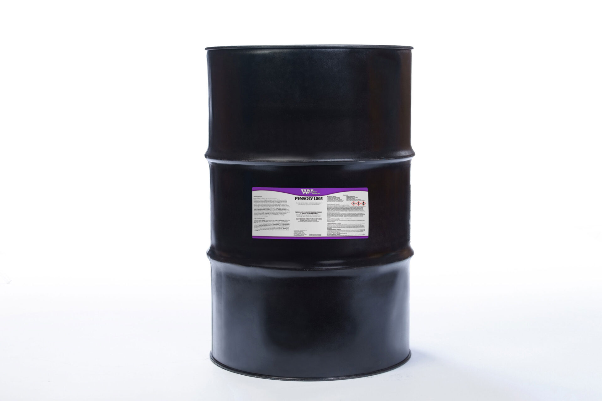 PENSOLV L805 West Penetone Canada | Your cleaning solutions resource