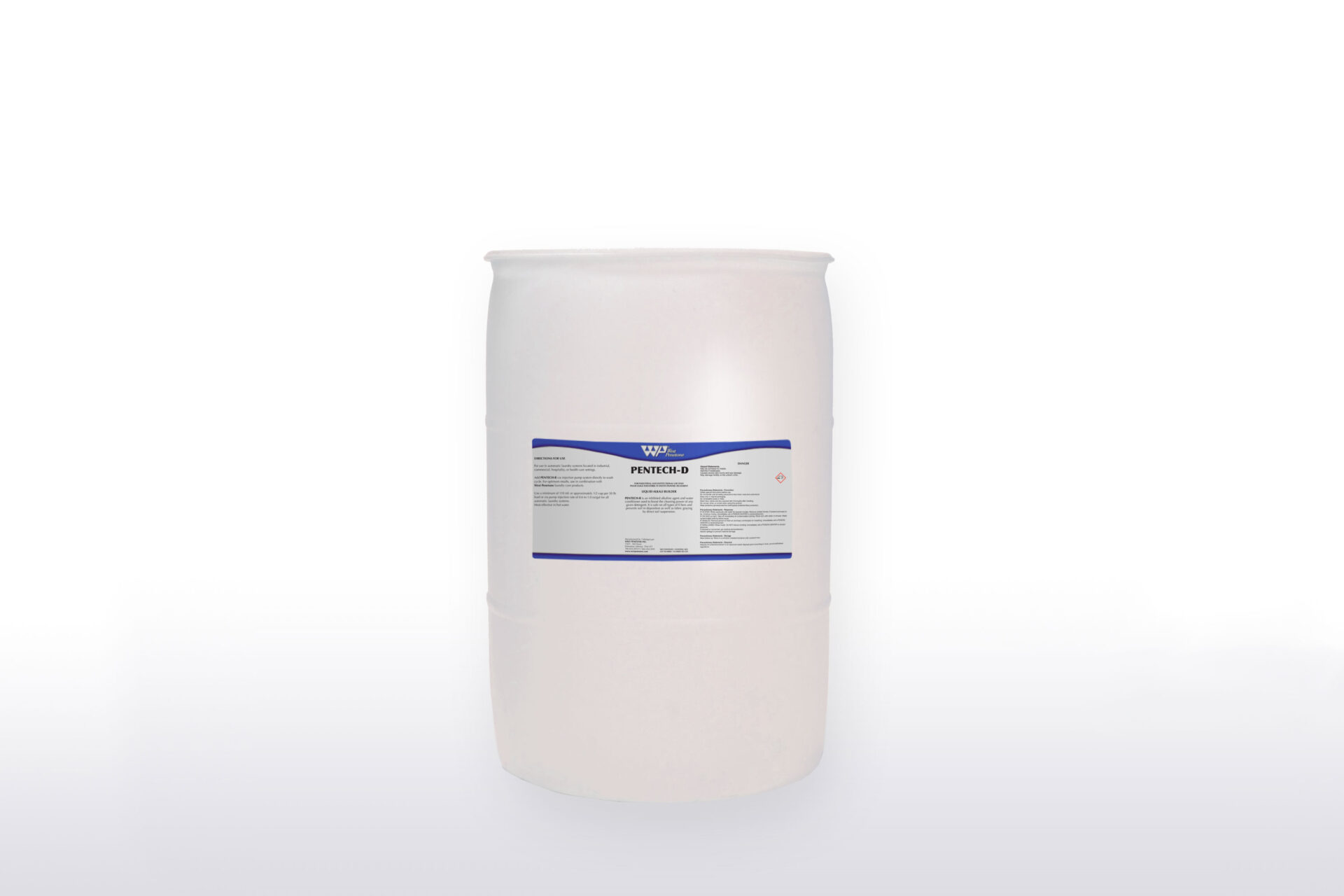 PENTECH-D - West Penetone Canada | Your cleaning solutions resource