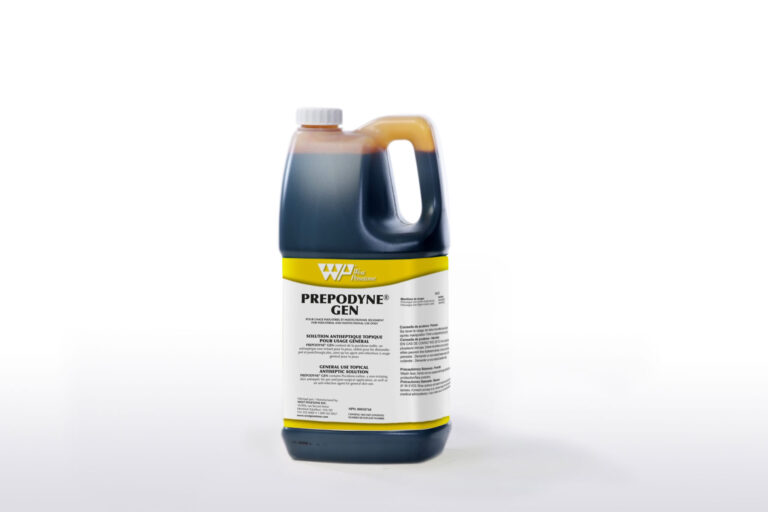 PREPODYNE® GEN - West Penetone Canada | Your cleaning solutions resource