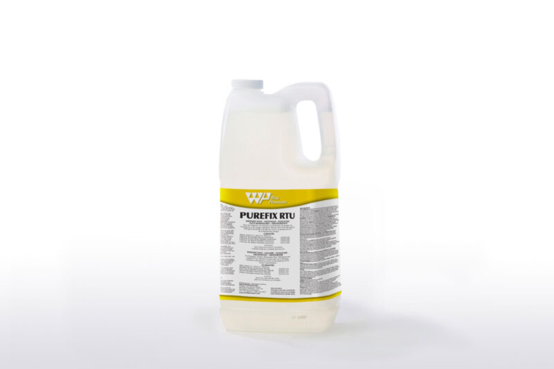 PUREFIX RTU - West Penetone Canada