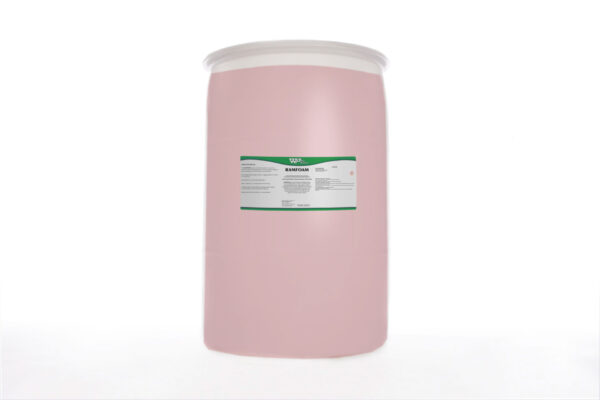 RAMFOAM - West Penetone Canada