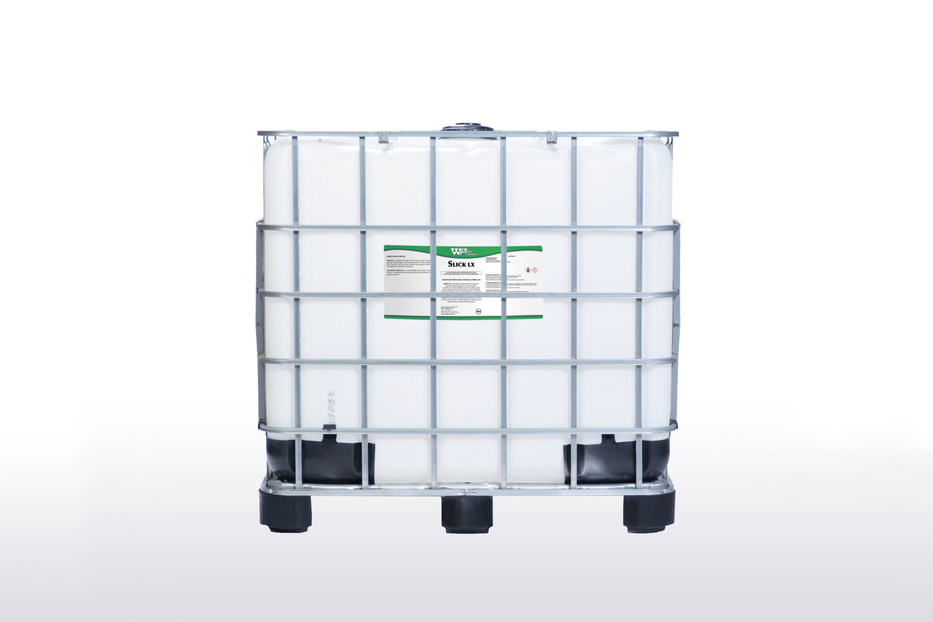 SLICK LX West Penetone Canada | Your cleaning solutions resource