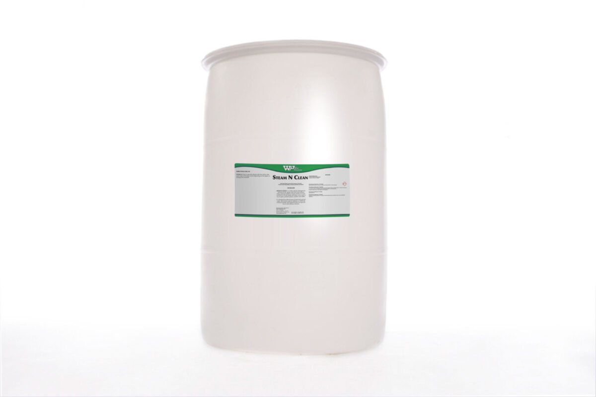 STEAM N CLEAN West Penetone Canada | Your cleaning solutions resource