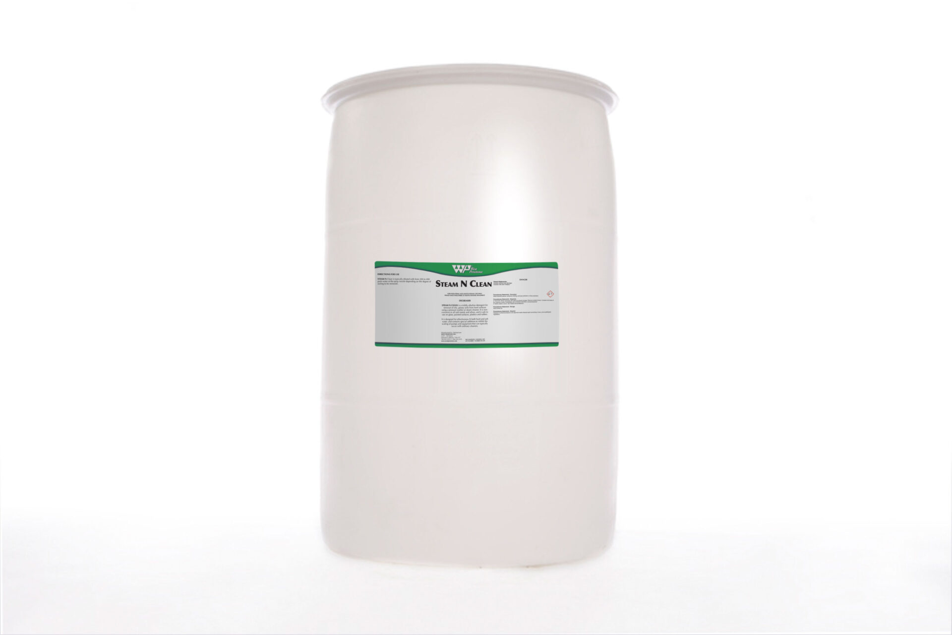 STEAM N CLEAN West Penetone Canada | Your cleaning solutions resource