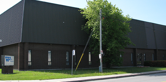 West-Penetone - West Penetone Canada