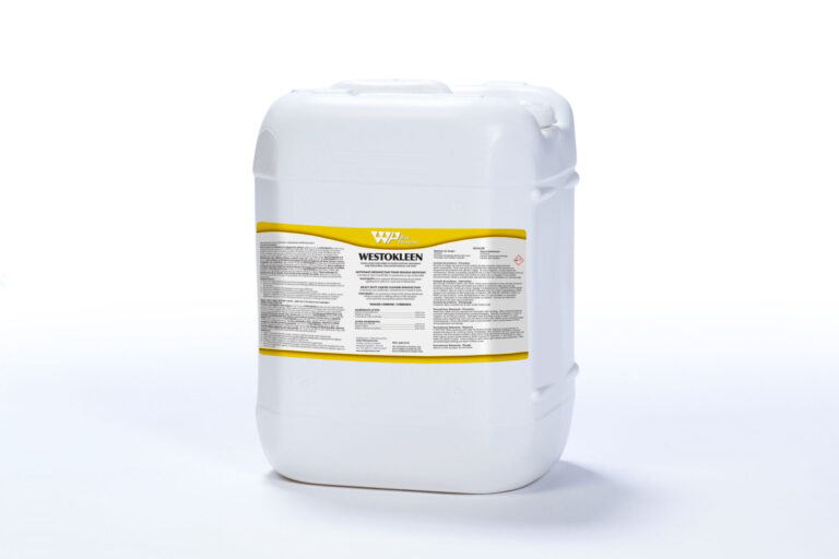 WESTOKLEEN - West Penetone Canada | Your cleaning solutions resource