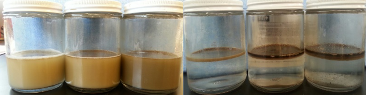 Effluent Management Overview - West Penetone Canada | Your cleaning ...