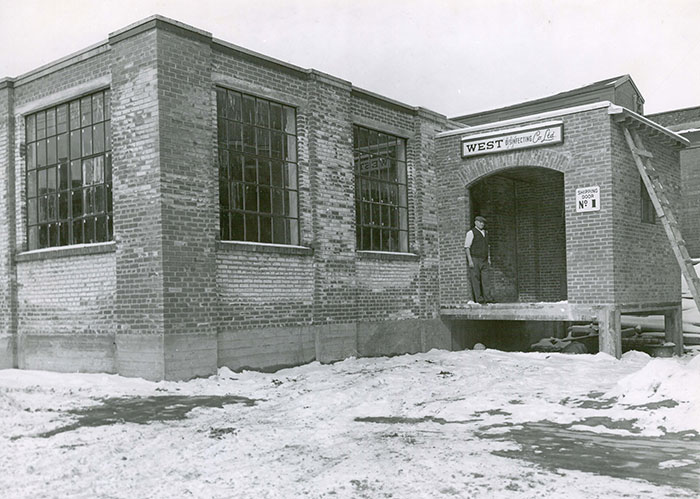 historique3 - West Penetone Canada | Your cleaning solutions resource