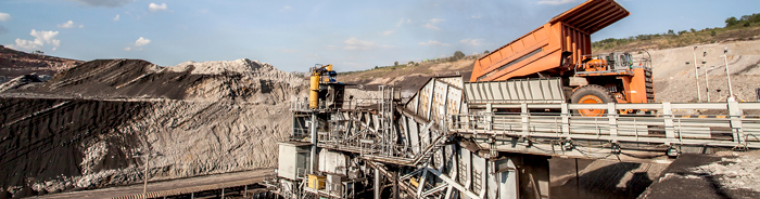 mines - West Penetone Canada | Your cleaning solutions resource